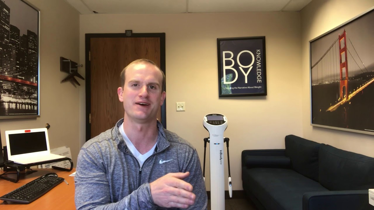 Lean Mass & Skeletal Muscle - What’s The Difference?