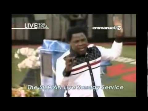 Hindrance To Prayer TB Pt 2 Joshua