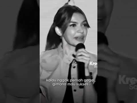 Motivasi Najwa Shihab || Gagal Perlu di Lalui Untuk Bisa Sukses #shorts