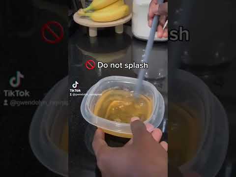 Diy Fruit Fly Trap