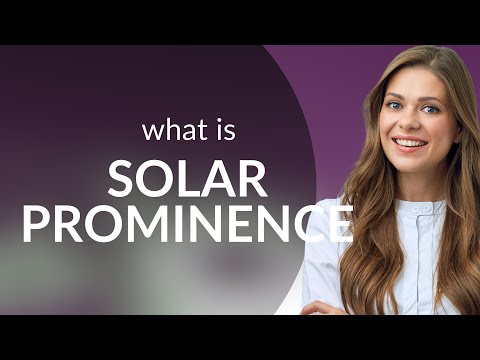 Understanding Solar Prominences: A Glance into the Sun's Majestic Displays