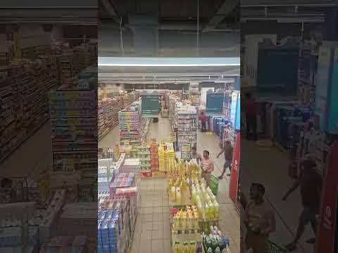 Nesto Food Grocery market mall with variety in stores at Manama Bahrain π§π