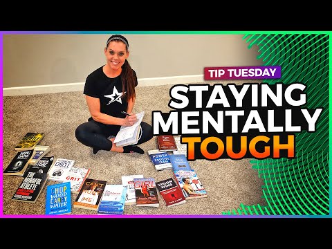 How Professional Bowlers Stay Mentally Tough. Pro Bowling Tip.