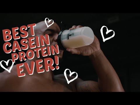 Micellar Casein Protein Powder - Micellar Casein Vs Whey - The Best Casein Protein 2020