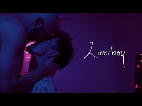 Ryan Amador - Loverboy (Official Video)