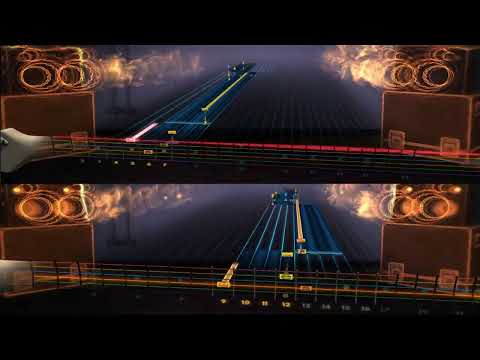Rocksmith 2014 | Hail The Sun, Made Your Mark | New Age Filth Playthrough 5/10