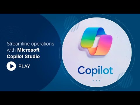 Unlock Business Superpowers: AI Copilots with Microsoft Copilot Studio