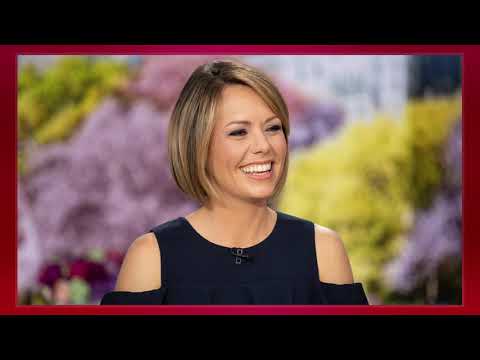 Dylan Dreyer