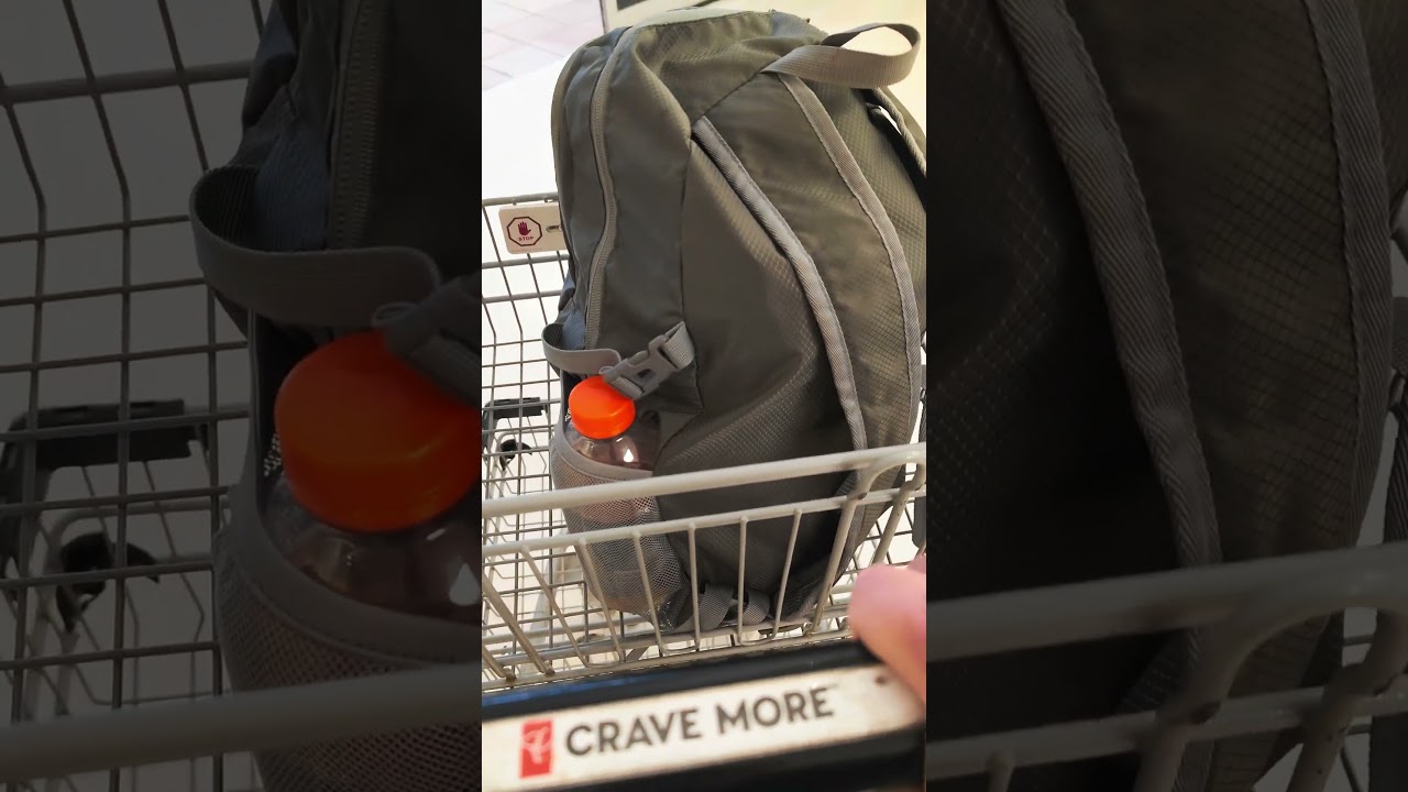 Sorry 7am morning shoppers. #shopping #shop #superstore #shoppingcart #squeak #squeaky