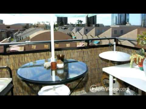Cornerstone Apartments in San Diego, CA - ForRent.com