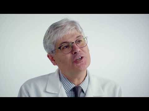 Impact of Clinical Trials: Afshin Dowlati, MD