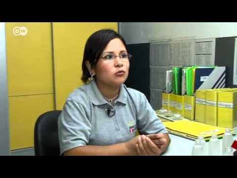 Perfume Flasks for South America | Made in Germany