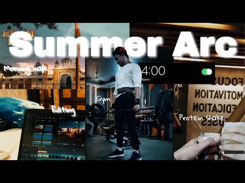 Woke Up at 4:00 AM & Conquered the Chaos 💥📸 | A Raw Productive Vlog 🌅🏋️♂️