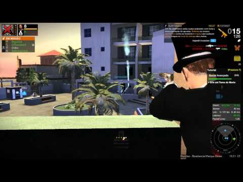 Steam Community :: Video :: APB Gameplay cap 40