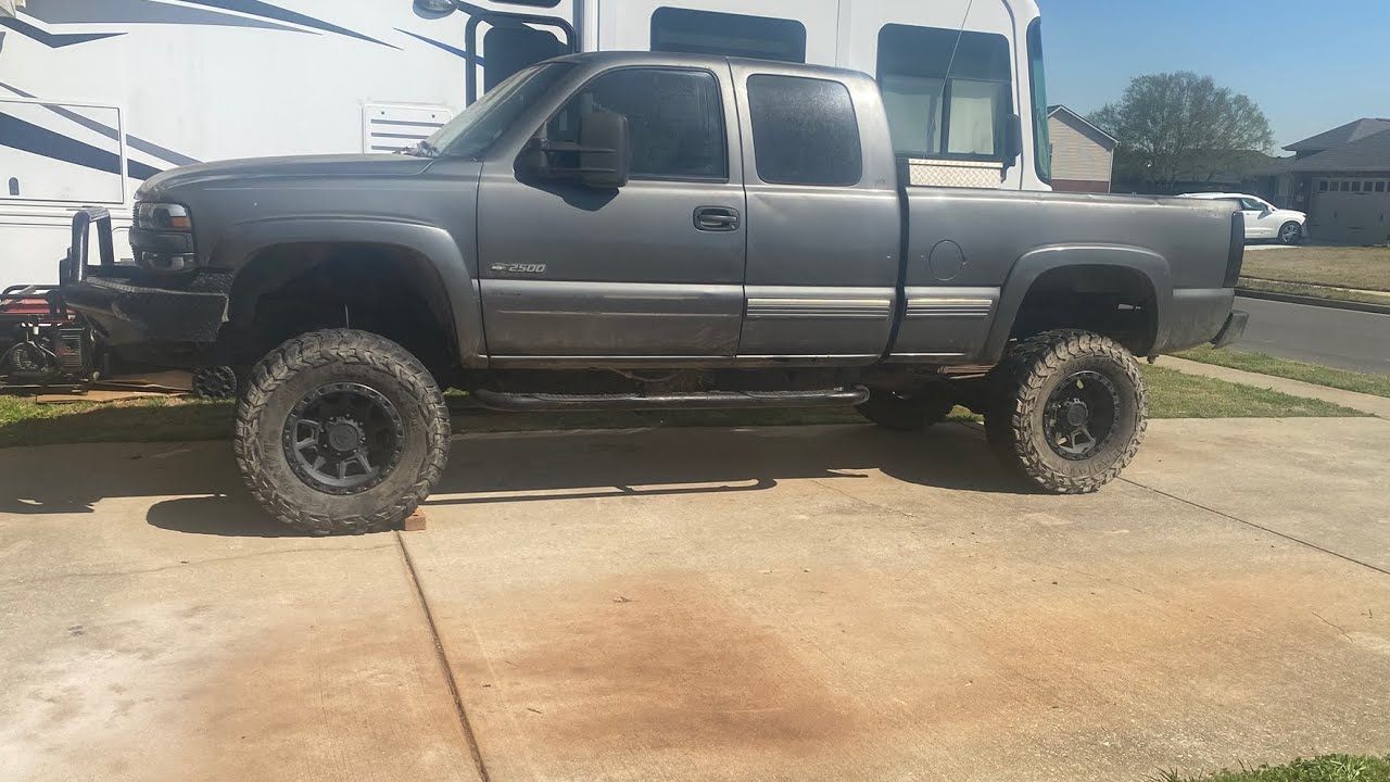 Finally fixing the transmission leak!!!