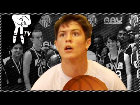 Meet the Players - The City Hoops - Ep. 1