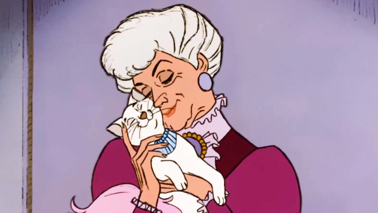 THE ARISTOCATS Clip - 