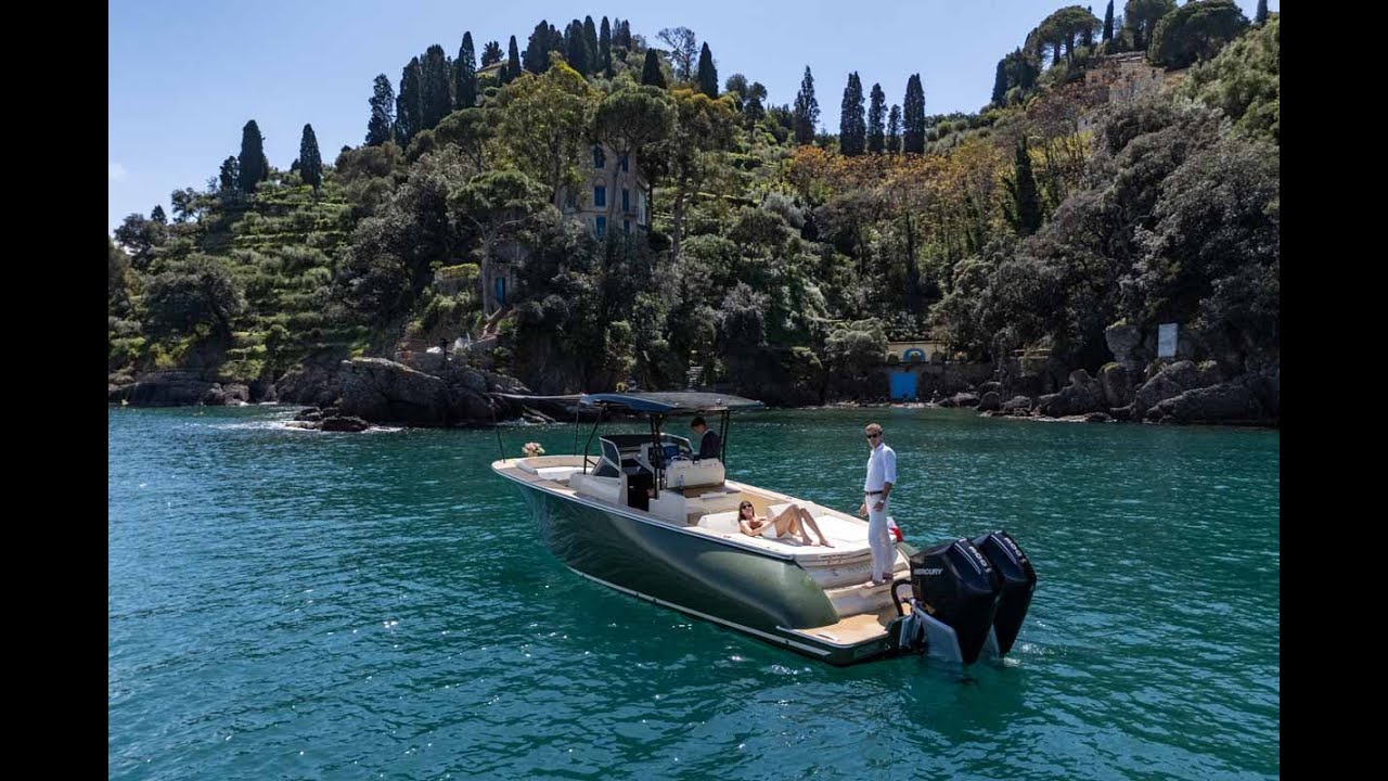 My Rapallo Boat Charter