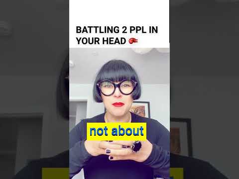Dysphoria and Gender Crisis.