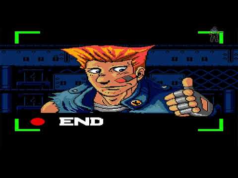 Steam Community :: Video :: COMMANDO (NES[VT03],BOOTLEG) LONGPLAY