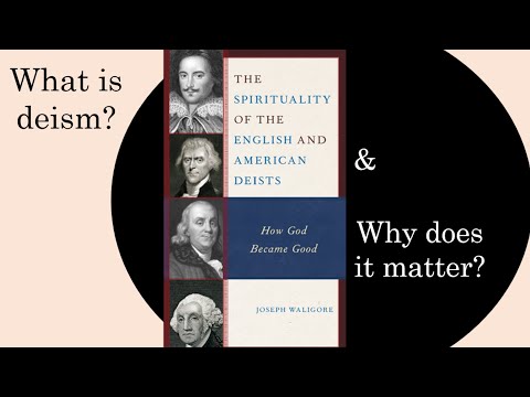Videos – Enlightenment Deism