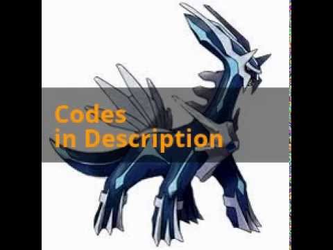 Pokemon Mystery Dungeon Explorers Of Sky Wonder Mail S Codes Part 3