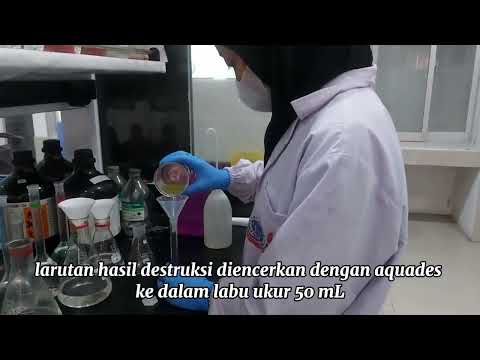 Vidio Luaran Magang ll FMIPA UNESA 2022 || UPT PSMB-LT Surabaya