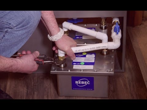 Rebec Amalgam Separator Managed by HealthFirst