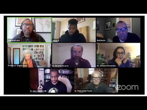 Mumia to Undergo Heart Surgery: Emergency Press Conference