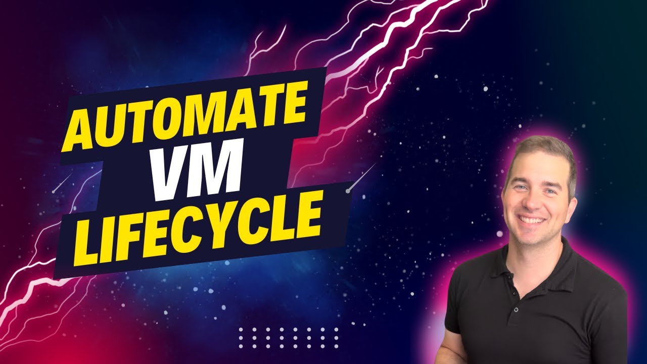 Automate VM Lifecycle with OpenShift Virtualization & Ansible | Quick Demo