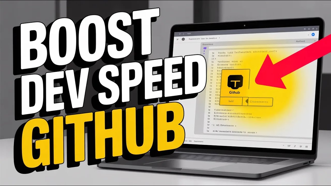 How to Increase Development Speed with GitHub - Complete Guide