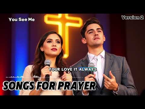 Everlasting Arms | Gospel Songs With Lyrics | Best Worship Songs 2024 With Lyrics