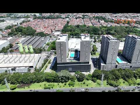 Urbanity Office - Constructora Capital Medellín S.A.S.