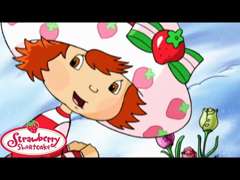 Strawberry Shortcake Classic π Snow, Nature, & Strawberry π Strawberry Shortcake π Kids Movies