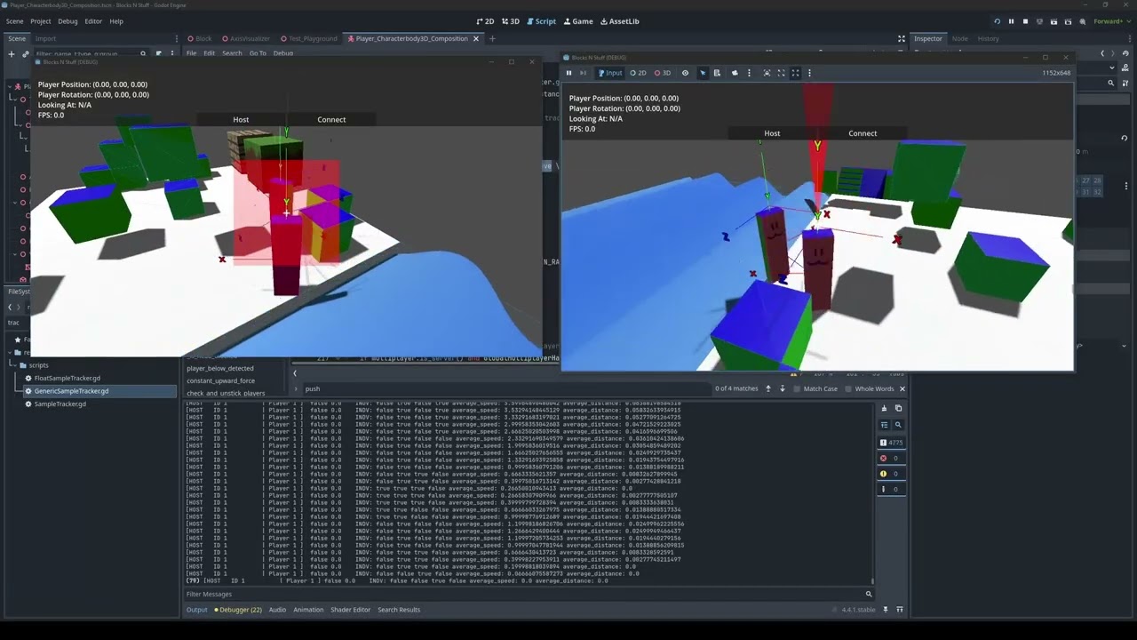 How to have player stacking/ boosting like in CSGO and Source games ...