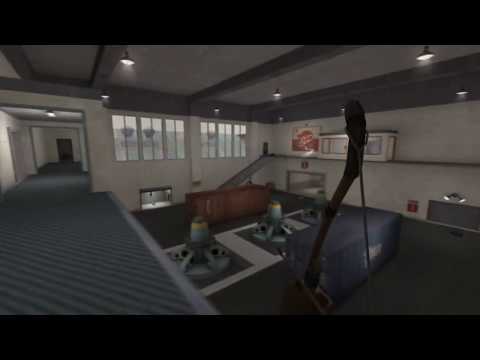 Steam Community :: Video :: [TF2] Huntsman Triple Headshot