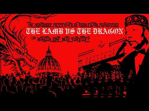THE LAMB VS THE DRAGON:WHICH ONE WILL SURVIVE?-BY THE MESSENGER ELIJAH ...