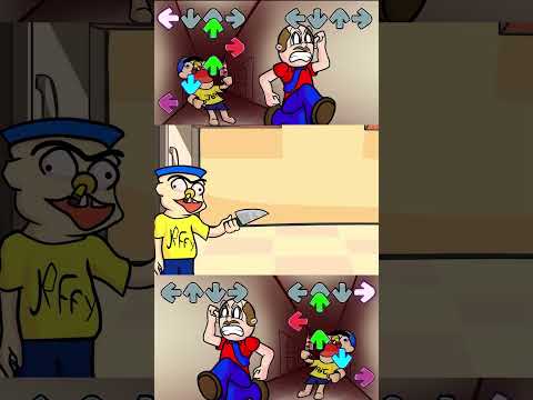 FNF Character Test | Gameplay vs Playground | RUN | FNF Mods