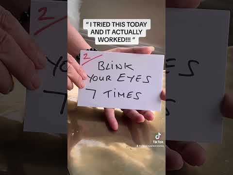 TRY THIS! #lovespell