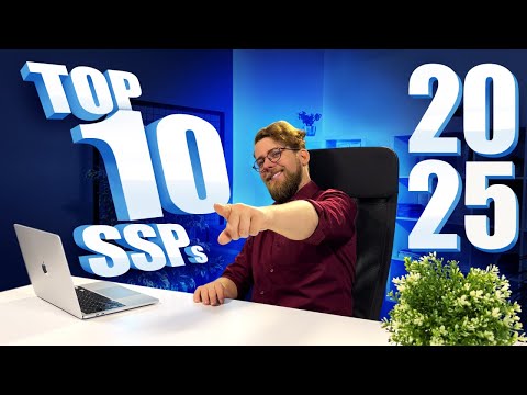 Top Supply Side Platforms (SSPs) for Publishers in 2024 #ssp #websitemonetization