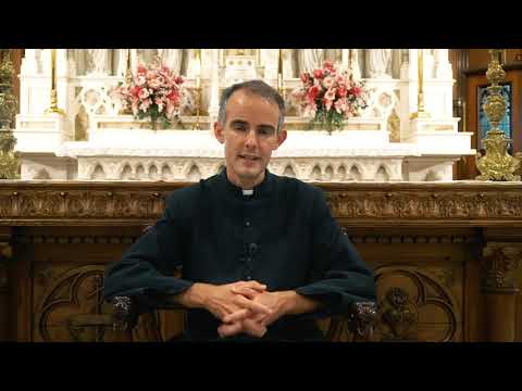 Meaning of Life - Restless Catholic Videos