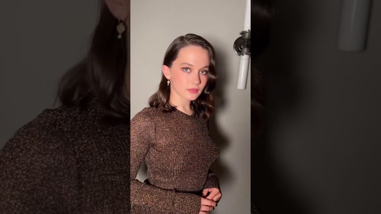 Lovely Cailee