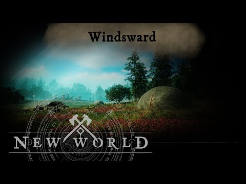 Steam Community :: Video :: New World OST - Windsward