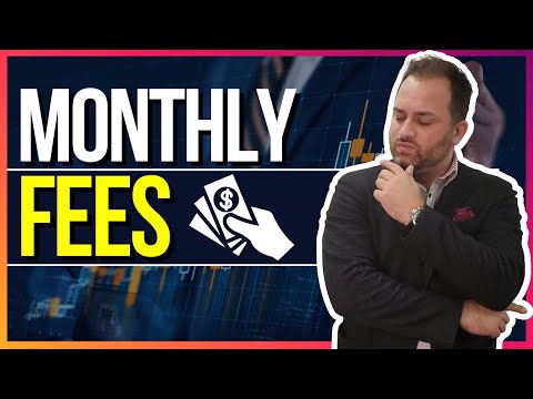 eXp Realty Monthly Fees (Canadian) Explained | John Toublaris, Toronto, ON