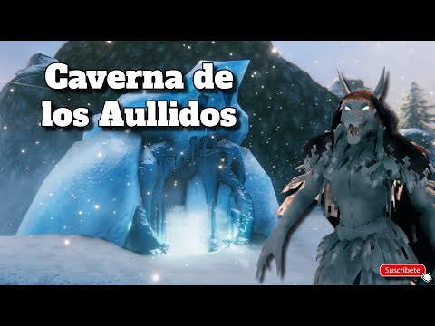 Steam Community :: Video :: Caverna de los Aullidos: Geirrhafa || 2 ...