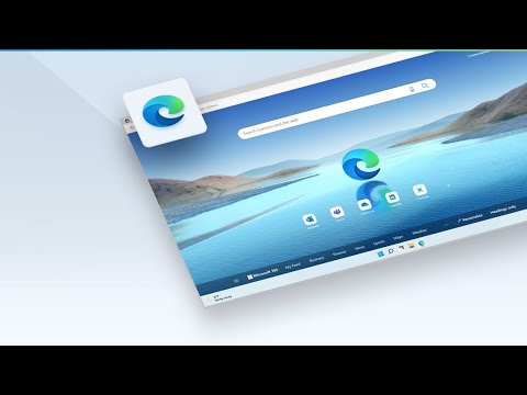 Microsoft's new 'Phoenix' visual redesign is now available in Edge Stable | How to disable