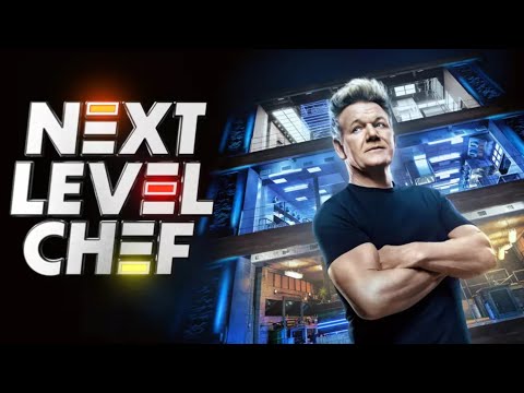 Next Level Finale | Next Level Chef | Season 2 Episode 15