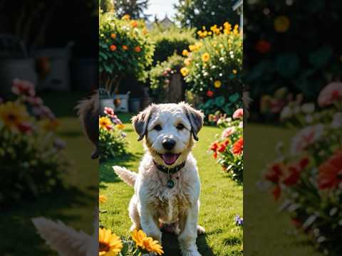"Top 5 Doodle Dog Breeds You Need to Know! πΆβ¨ #doodledogs