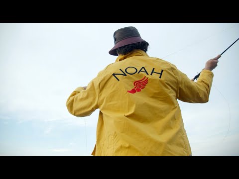 Noah & Barbour FW20