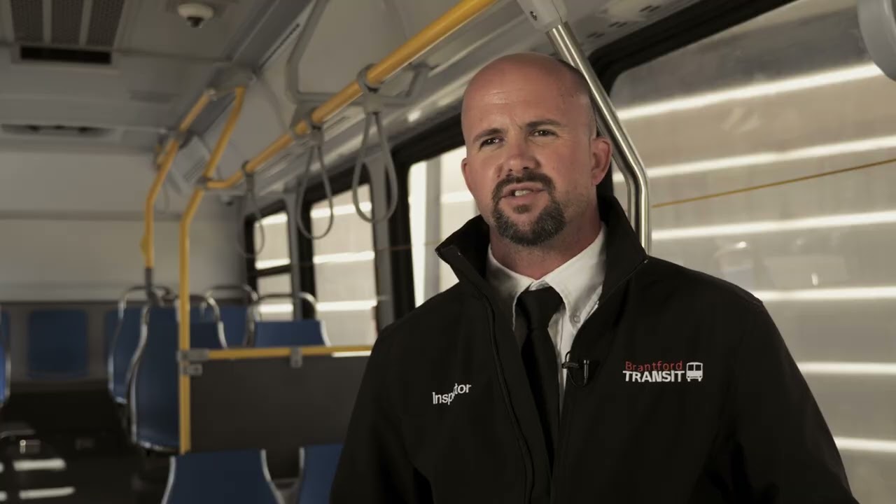 Come Grow With Us at Brantford Transit